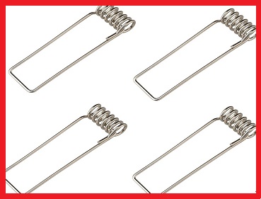 Halogen phenoform - کارخانه فنرسازی اصفهان فنر